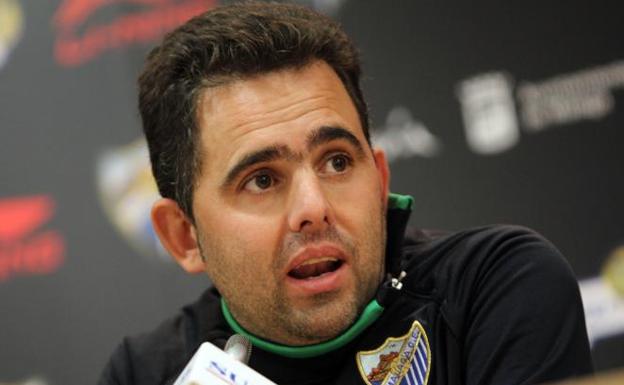 Málaga CF | El club espera anunciar hoy la llegada de Rafa Gil a la ...