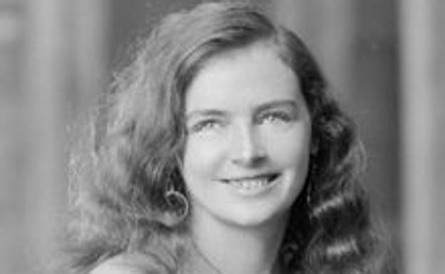 Mercedes Gleitze, la primera persona que cruzó el Estrecho a nado ...