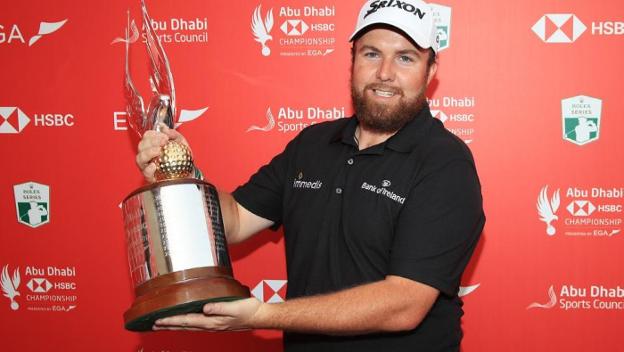 Victoria para Lowry en Abu Dabi | Diario Sur