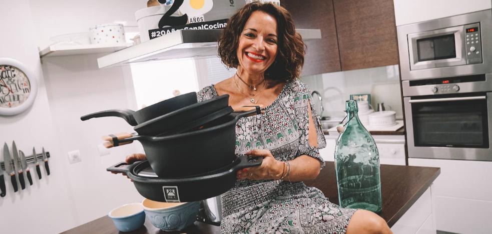 Loleta: «Si dices que trabajas como creadora de contenidos muchos te ...