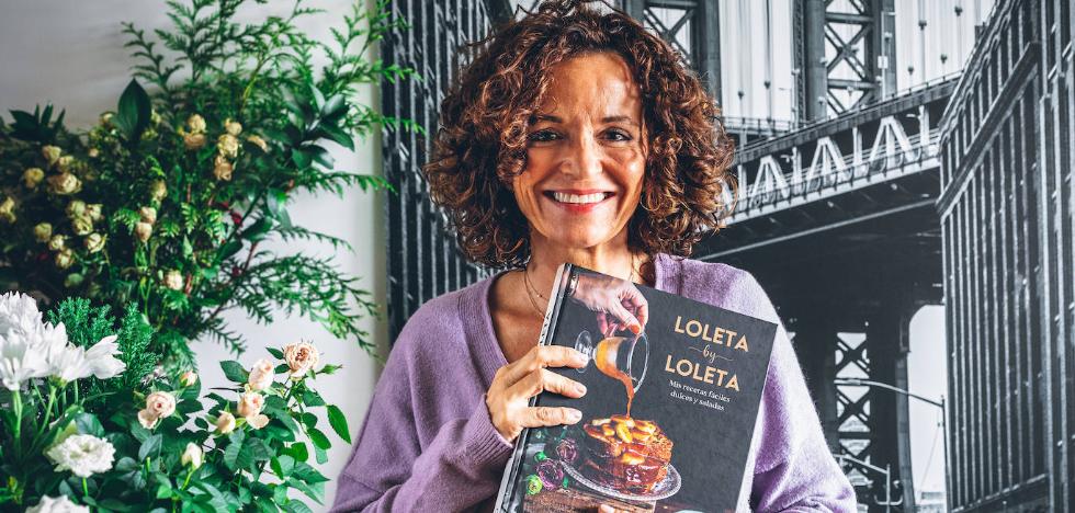 Loleta se convierte en libro | Diario Sur