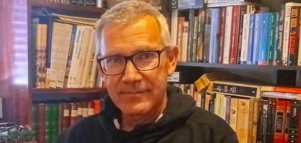 Ignacio Rey: «Mi pueblo tiene aún mucha historia por conocer» | Diario Sur