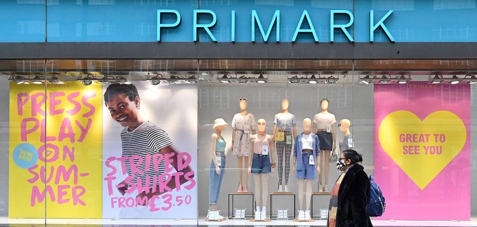 Primark anuncia la fecha de la apertura de su nueva tienda en Marbella ...