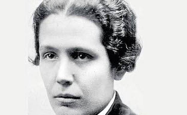 La otra historia de Victoria Kent: el exilio de la malagueña y su juego ...