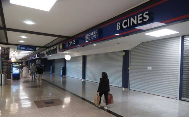 Cinesa abandona las salas de La Cañada y entra el grupo Kinépolis ...