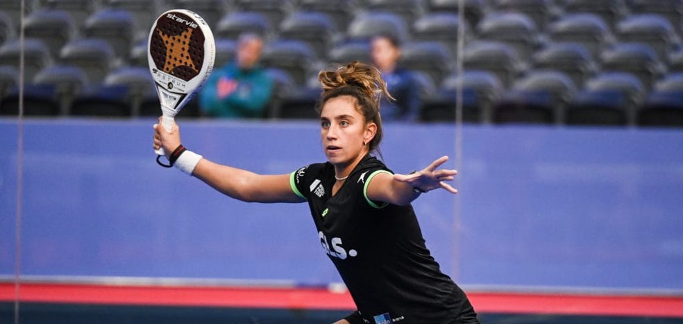 El mejor año de Bea González: cuatro títulos y 'top-3' del 'ranking ...