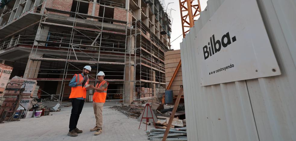 Bilba, una gran constructora fiel a un pequeño pueblo: Álora | Diario Sur