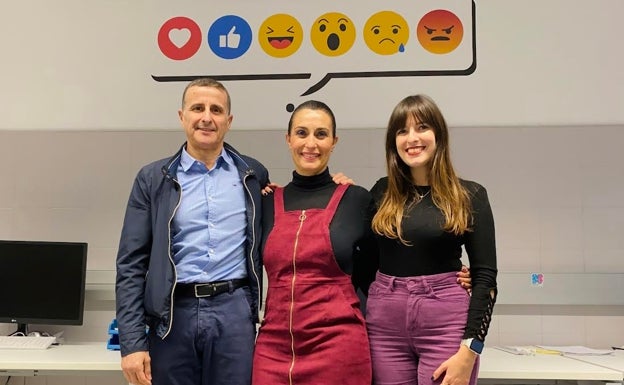 Tik Tok se hace un hueco en el proceso de enseñanza en la UMA | Diario Sur