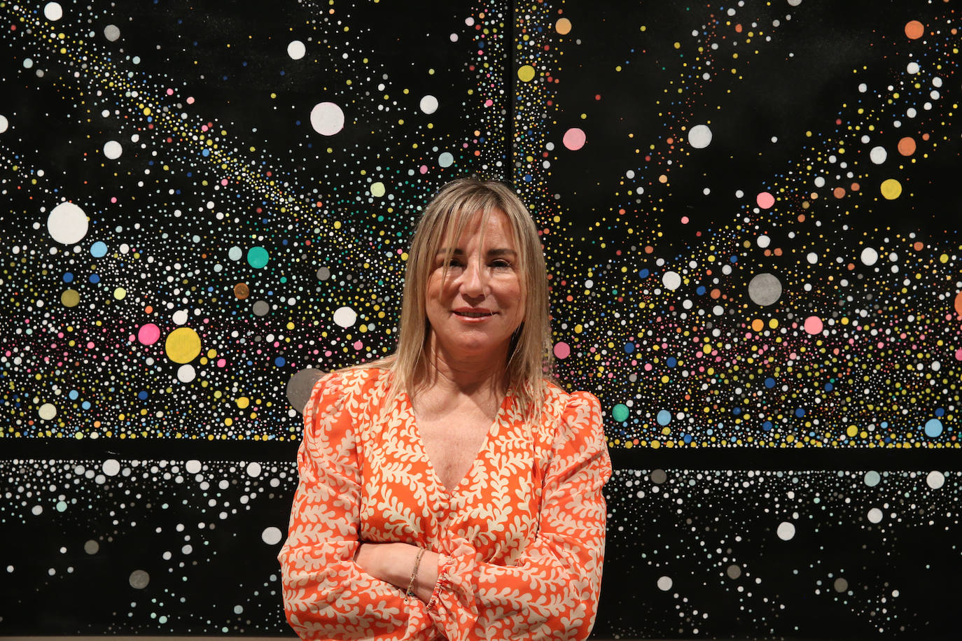 Fotos: Exposición 'Aproximaciones', en el CAC La Coracha | Diario Sur