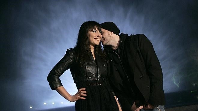 El nuevo disco de Amaral saldrá a la venta el 30 de octubre | Diario Sur