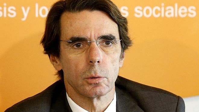 Aznar cree que España «salió ganando» al respaldar la guerra en Irak ...
