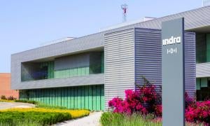 Indra alcanza los 350 empleados en su laboratorio de software del PTA ...