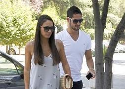 Victoria, la novia de Isco, también "ficha" por el Madrid | Diario Sur