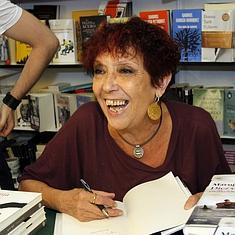 Maruja Torres: «El día que pierda mi independencia, no serviré para ...