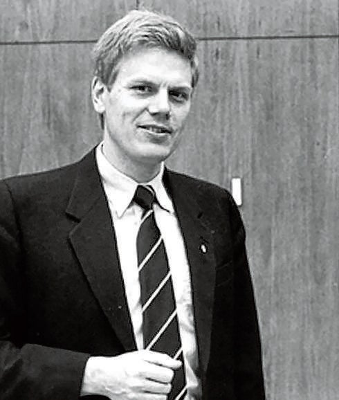 La sombra del poder | Diario Sur