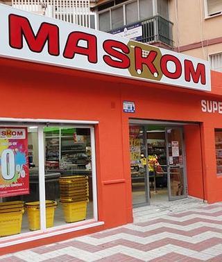 Maskom invertirá 10 millones en su segundo centro logístico malagueño ...