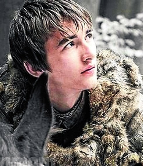 El sorprendente cambio de Bran Stark | Diario Sur