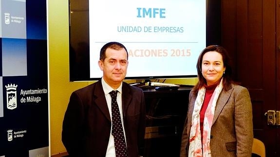 El IMFE concedió en 2015 un millón de euros en subvenciones a fondo ...