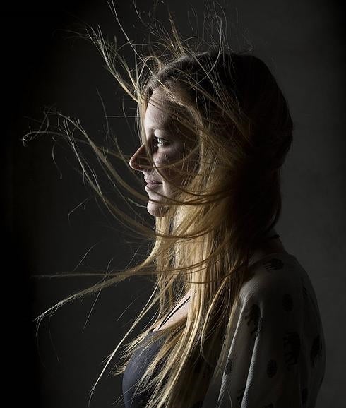 Anna Riera, ¿quién es la joven que derrotó a Amancio Ortega? | Diario Sur