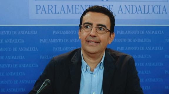 Mario Jiménez insiste en que el debate en el PSOE es "repetir ...