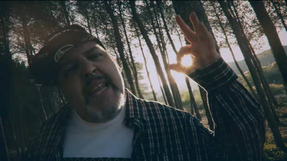 Gordo Master se atreve a sorprender con 'Visionario' | Diario Sur