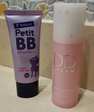 ¿Qué significan las letras en las cremas? | Diario Sur