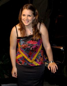 Recital de Laura Lara en La Concepción | Diario Sur