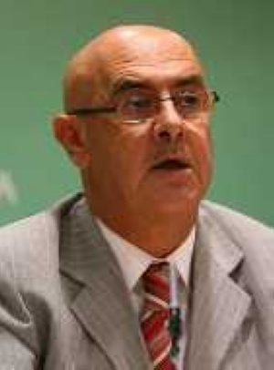 Trillo dará batalla con las primarias | Diario Sur